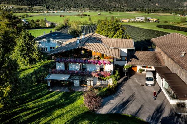 Ferienwohnung Simlhof - Gries im Sellrain
