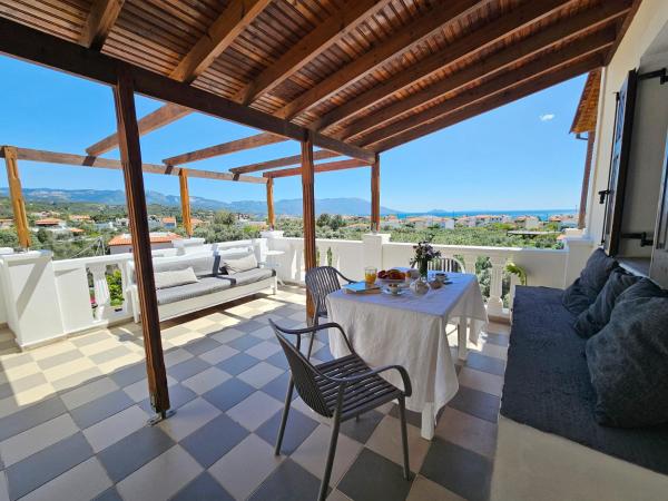 Lemon Nest 2 - Grecia