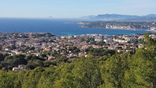 Les Marronniers - Six-Fours-les-Plages