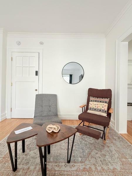 Your Cozy-studiohighfallstvkitchenrochestdt - Rochester, NY