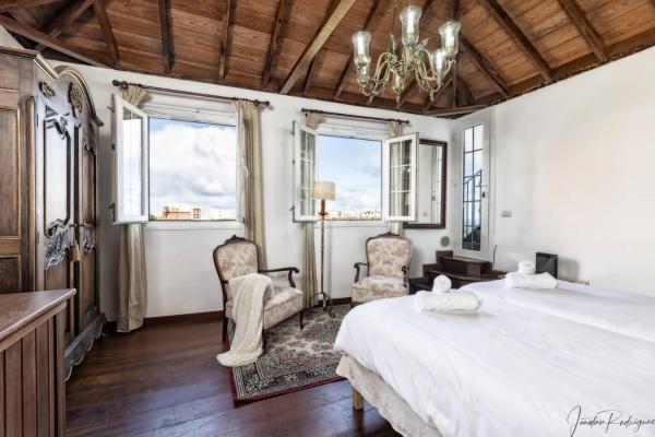 Casa Amapola, Céntrica Y Cómoda - Barlovento