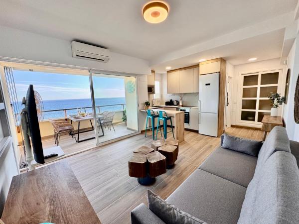 Apartamento Suite Del Mar Marbella, Luxury Stay - Marbella