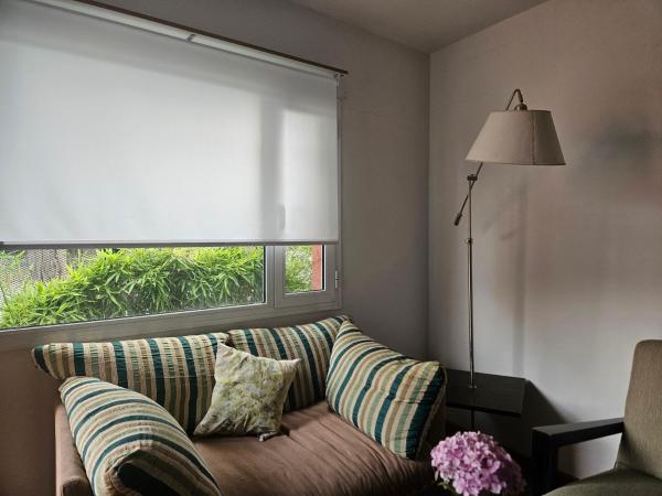 Hospedaje Soberanía 573 - Trelew