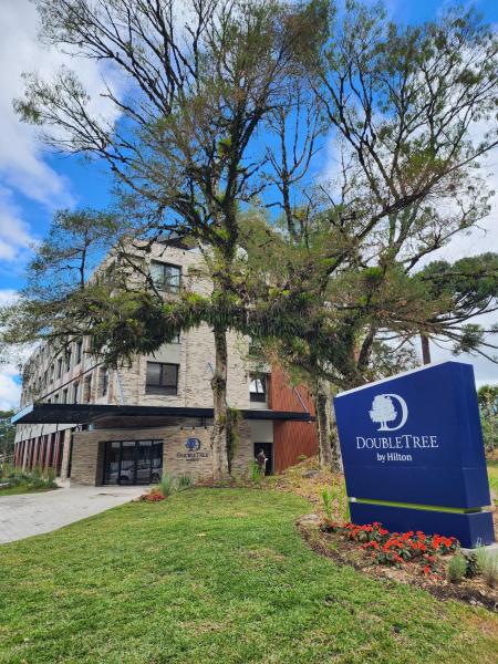 Double Tree By Hilton Caracol - Canela