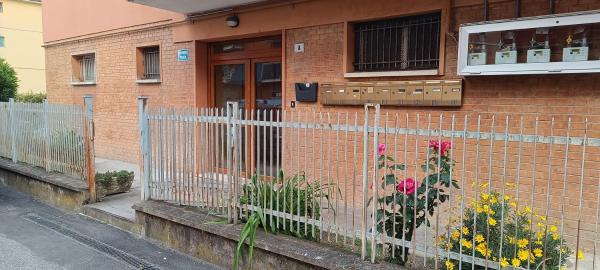 Armonia Affittacamere - Ferrara