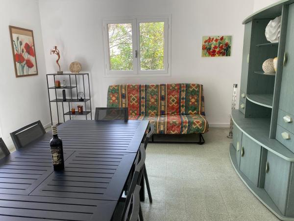 Maison 10 Personnes 250m Plage - Canet-en-Roussillon
