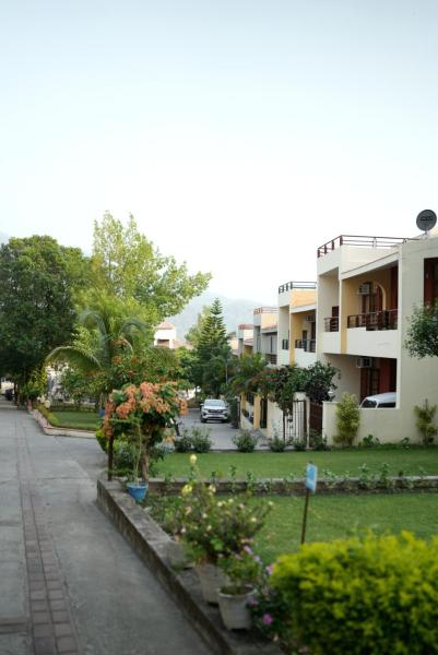 Atreya Boutique Cottage - Rishikesh