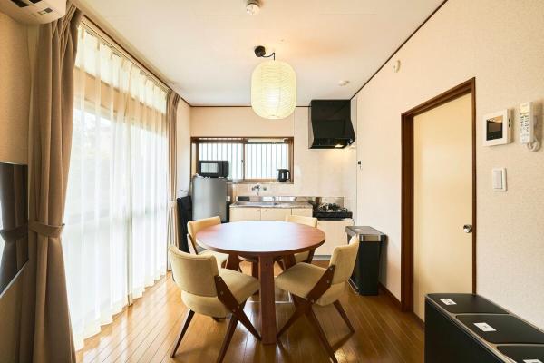 ぷふかMh鐘ヶ淵 Pufuka Oshiage - Misato