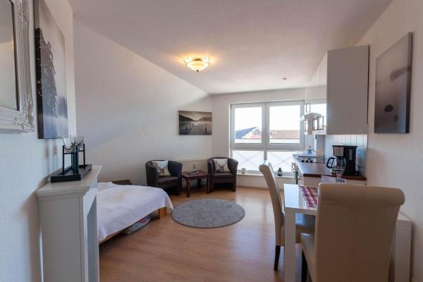 Apartment Kleine Elfe Am Hasselkopflift - Schierke