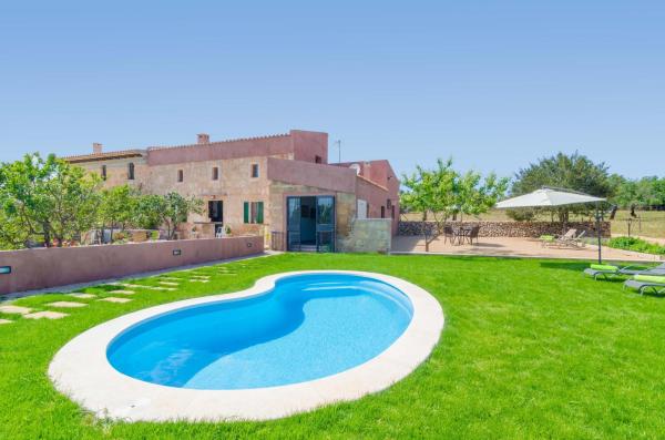 Can Potdir - Majorca