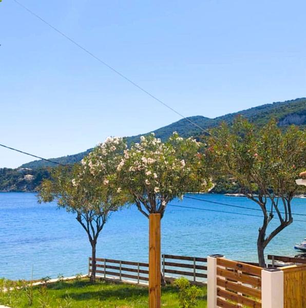 Stuba -Villa - Zakynthos
