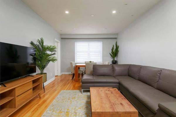 Awesome 2br In Montreal - Lasalle