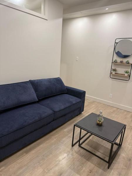 Stunning 3-bedroom Home In Mtl Ndg - Dorval