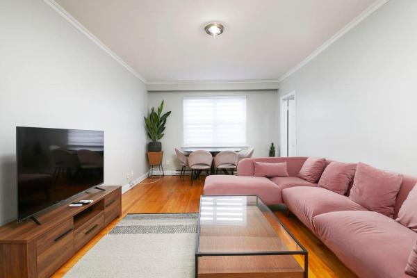 Beautiful 2br On Walkley - Dorval