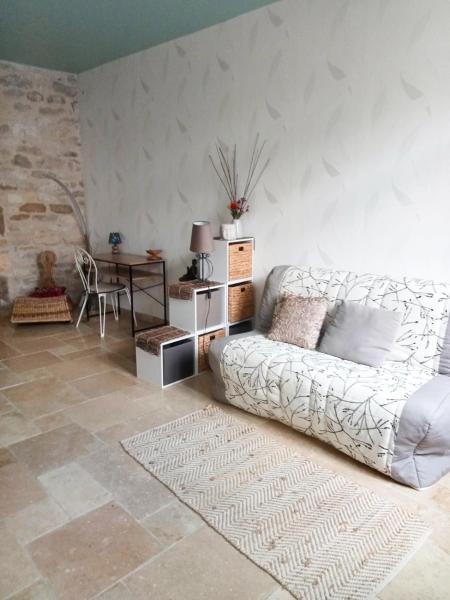 Appartement Au Rez-de-chaussée - Souillac