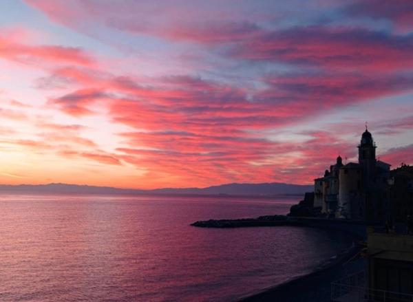 Villa Paradiso - Santa Margherita Ligure