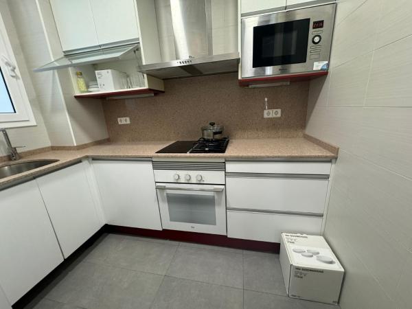 Gran Via Green - Barcelona