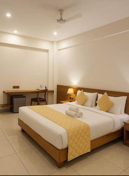 Devalokam Grand - Tirur