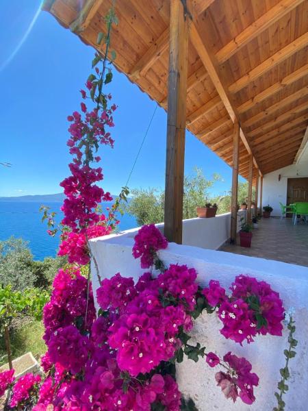 Small House, Sarandë - 薩蘭達