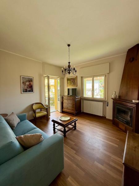 Ersilia Ed Ennio Apartment - Bellagio