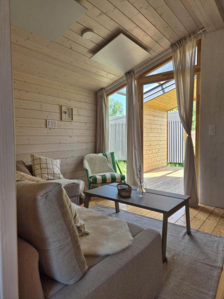 402 - Tiny House Spree - Bleckede
