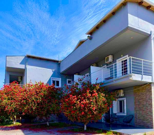 Villa Preveza Apartments - Grèce