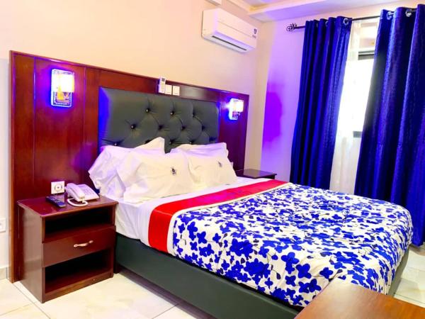 Guiko Palace Hôtel - Douala