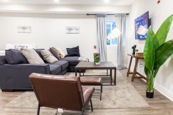 3bed1bawd,fridge,sleeps6,free-parking - Glendora, NJ
