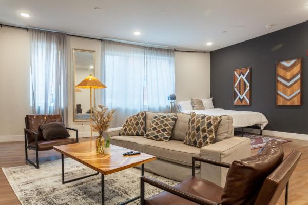 4bdrm-1bath Apt In Phillywdfreewifi - Glendora, NJ