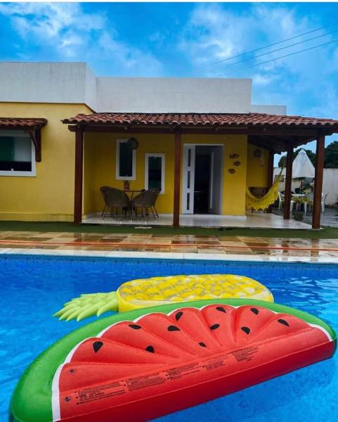 Encanto Nova Cruz - Recife