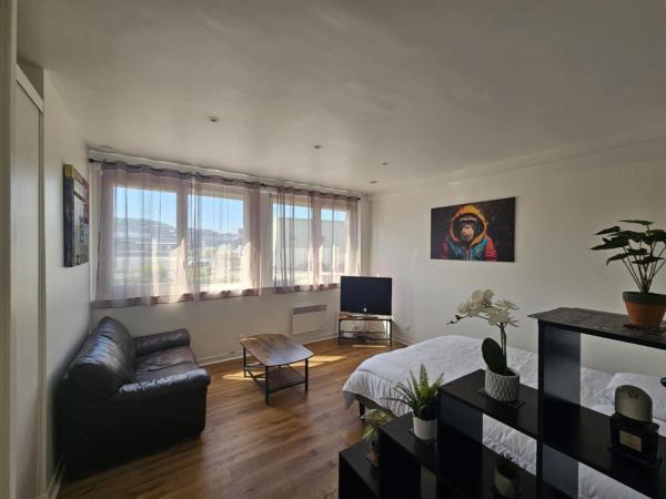 L'atelier Des Reves - Fécamp