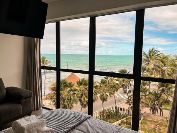Residencial Loft - Studio -407 - Alagoas (estado)
