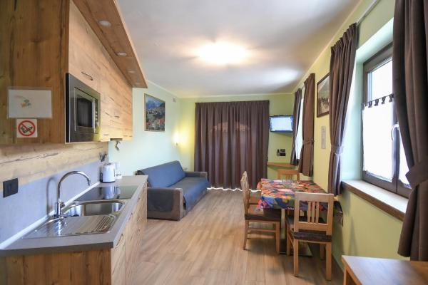 Chalet Raggio Di Sole - Livigno