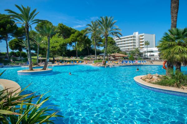 Exagon Park - Santa Margalida