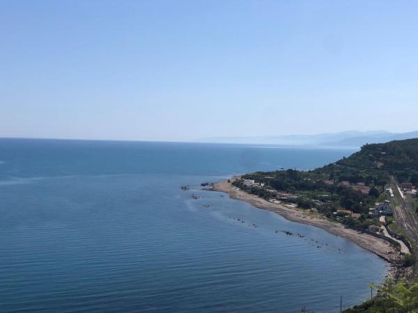 Nfacci O Mari - Castelbuono