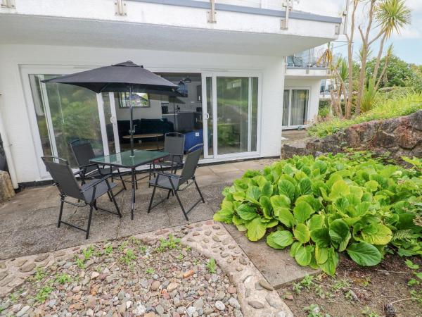 29 Coedrath Park - Saundersfoot