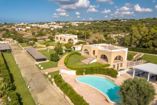 Gli Archi - Family Residence - Ugento