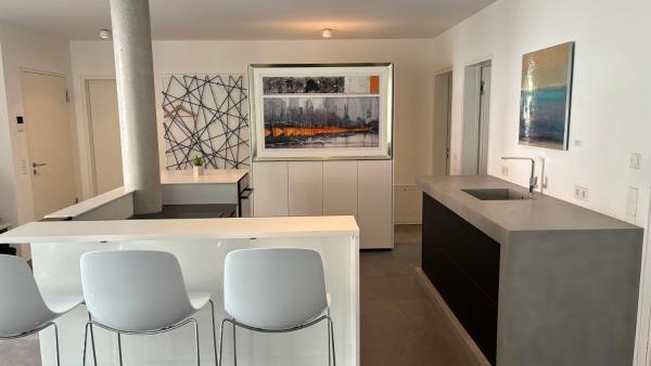 Lake Loft Flow - Costanza, Germania