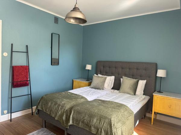 Well-planned 2 Bedroom Apt In Middle Of Visby - Visby