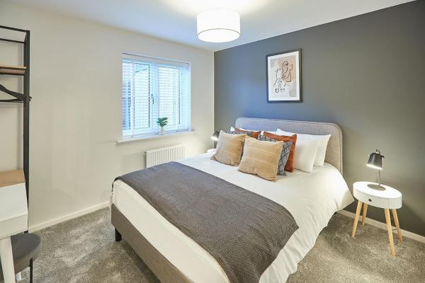 Curlew House Beautiful Modern Town House With Parking Abbey Views - Staithes