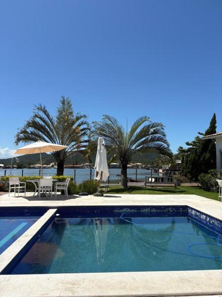 Casa A Beira-mar - Cabo Frio