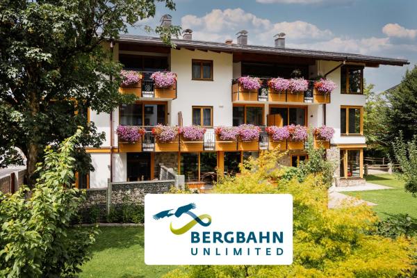 Casatina Ferienwohnungen - Bolsterlang