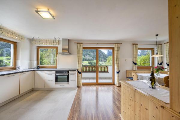 Apartments Ciancel Gino - Ortisei