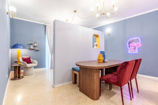 Bufalini 60 Passi Al Duomo - Florence