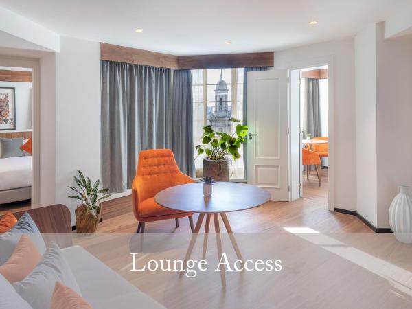 Meliá White House Hotel Apartments - Chelsea