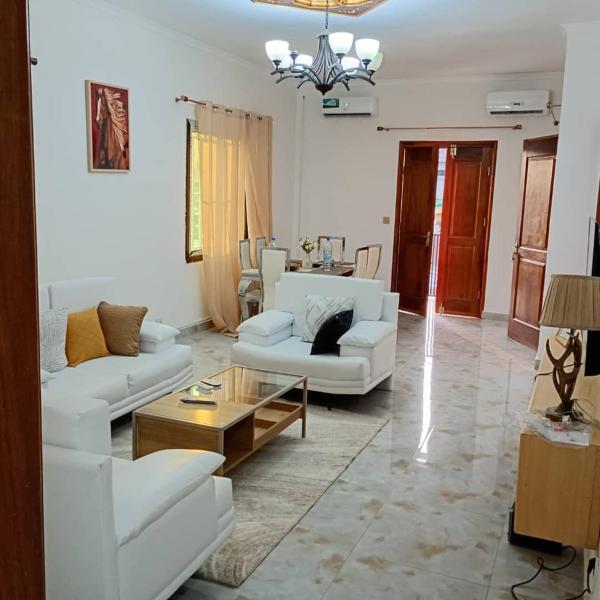 Ton Appartement - Republic of the Congo