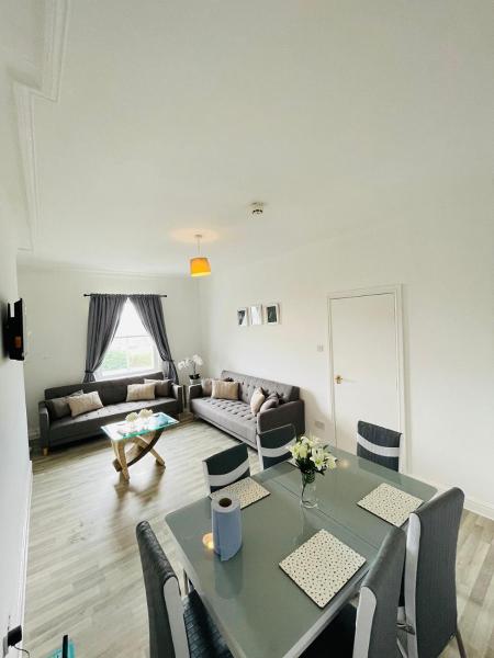 Flat 2 Eskholme - Whitby - Robin Hood's Bay