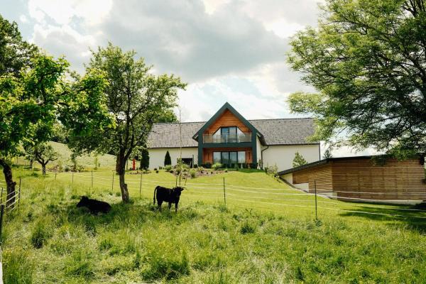 Koasa Hof Bed And Breakfast - Austria