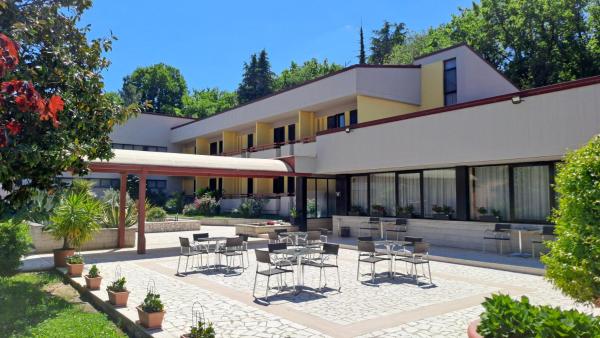 Hotel Pennile - Ascoli Piceno