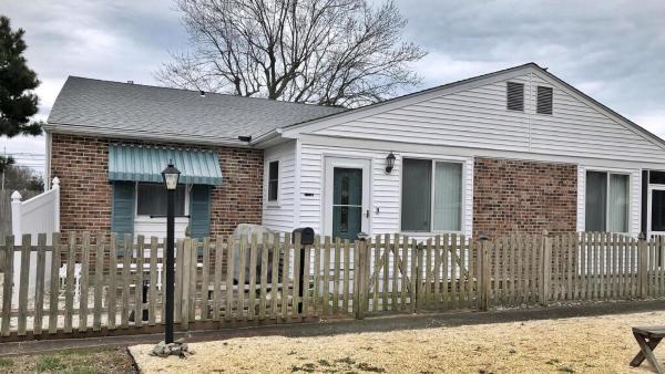 1341 Virginia Avenue Village Green, 4 Bedroom! - Cape May, NJ